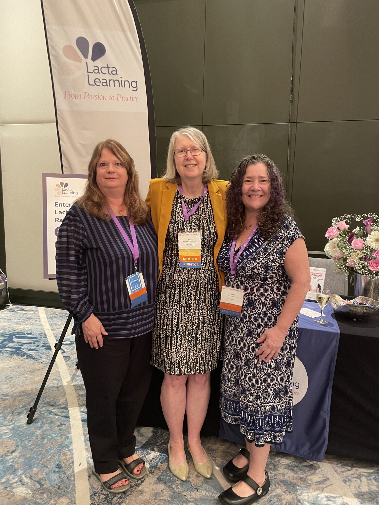 All Things Breastfeeding Episode 106: 2025 ILCA Conference Recap ...
